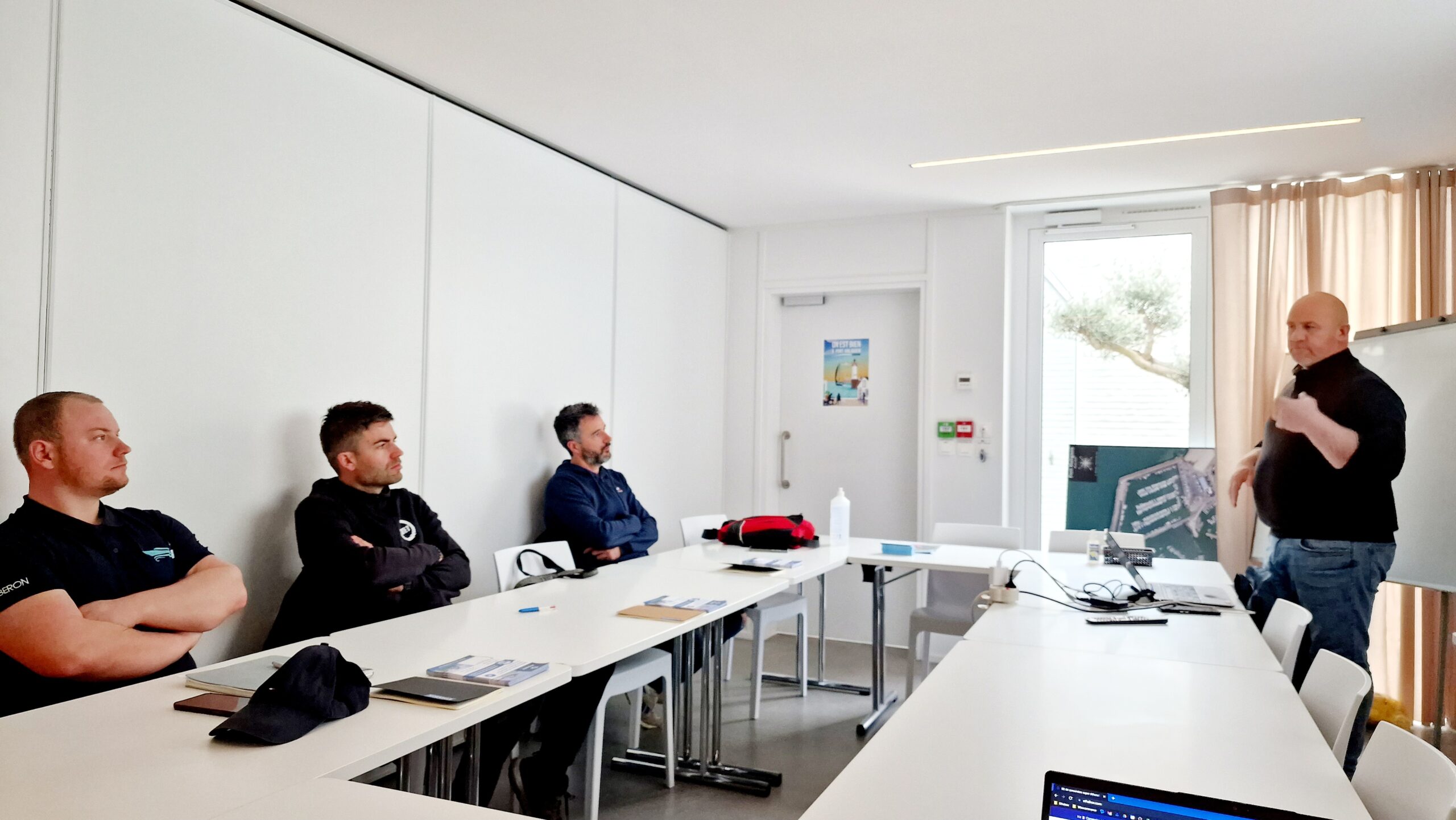 Formation Installateurs Certifiés Ethabox Bretagne Sud - Ethabox