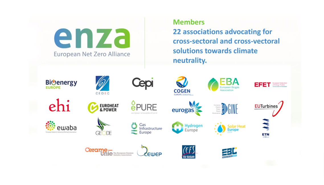 Comment la production d'éthanol impacte la neutralité carbone