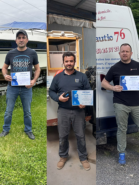 Nouveaux installateurs Ethabox mars 2024 - Ethabox